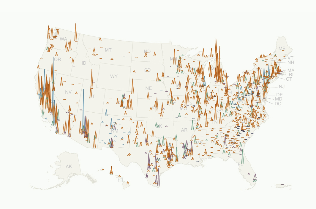Right to Release: Analyzing Disparities in Compassionate Release ...