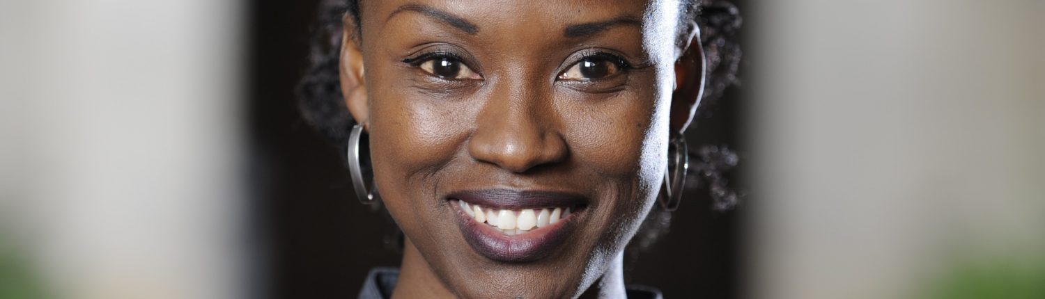 Jemima Pierre | Challenge Inequality