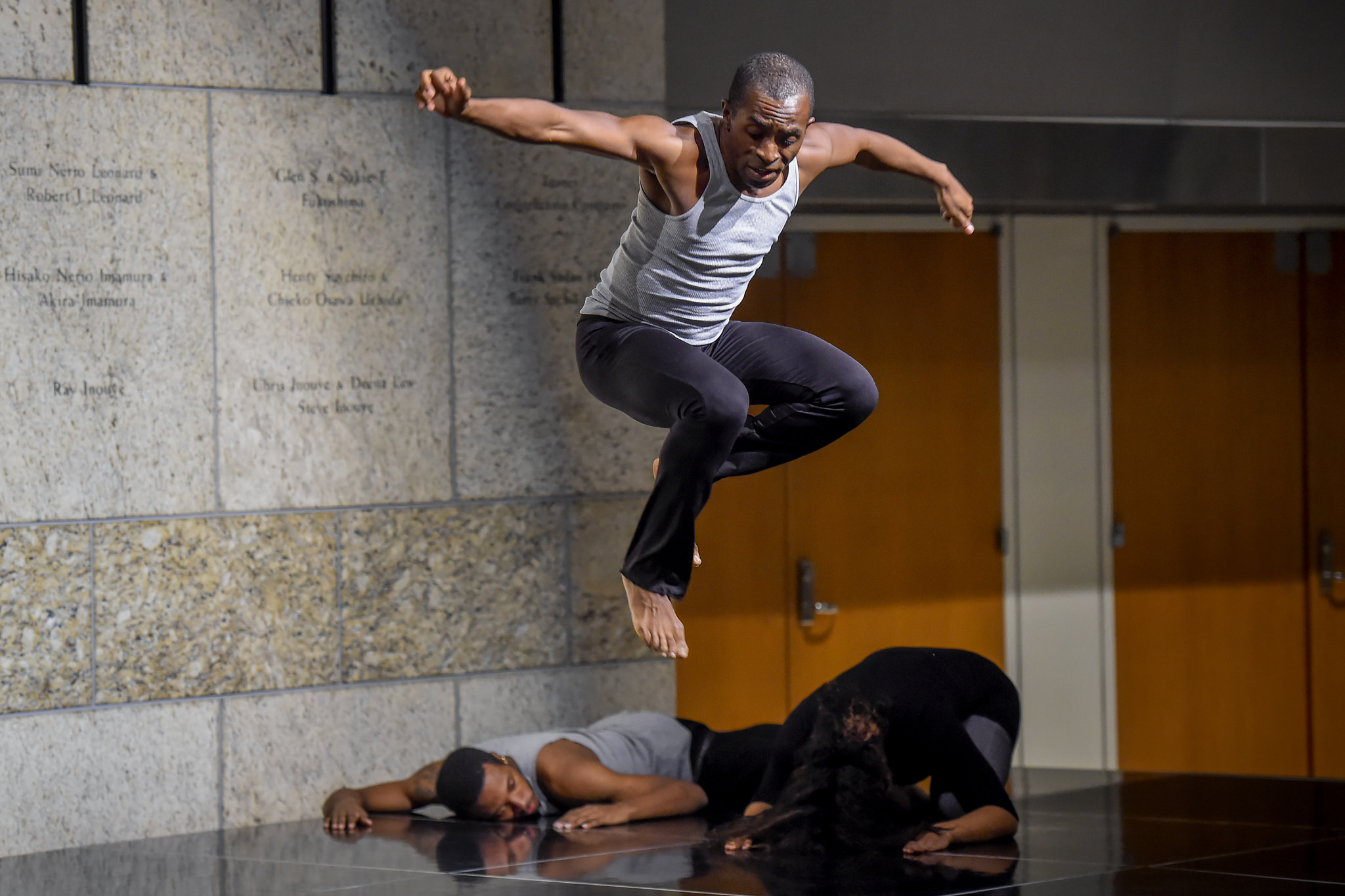 Shining a Powerful Light on Social Injustice | Challenge Inequality