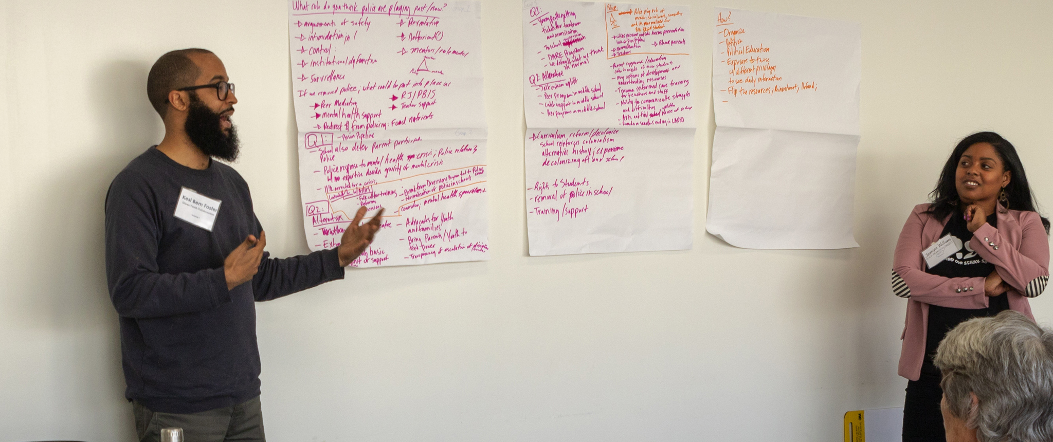 Student Research | Challenge Inequality