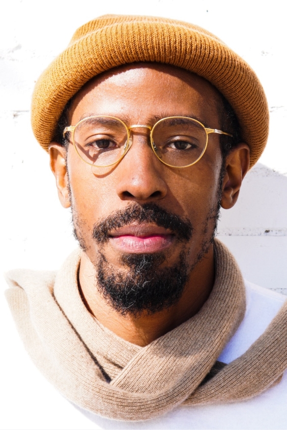 Willie Jamaal Wright Challenge Inequality