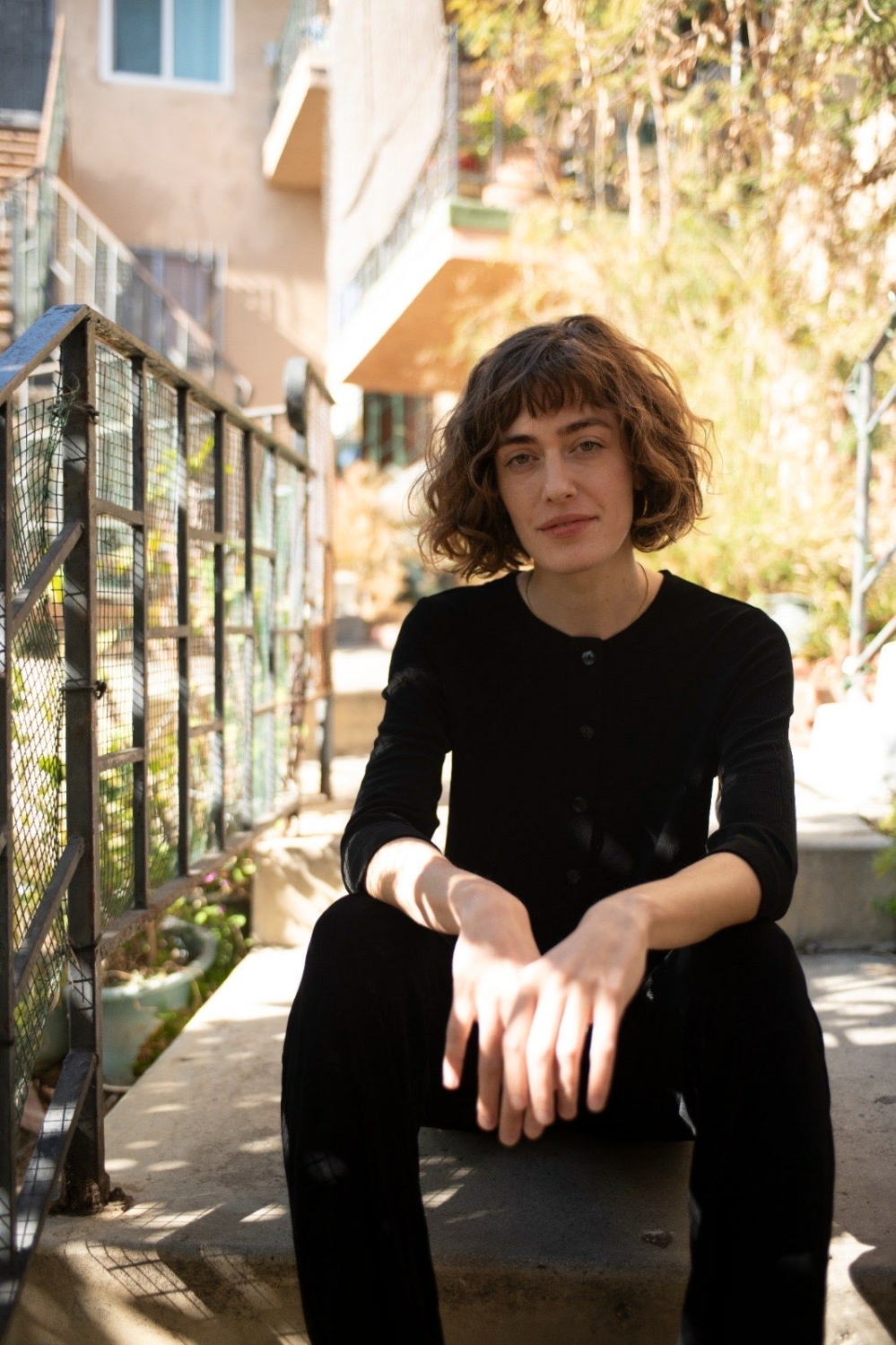 Activist-in-Residence | Challenge Inequality